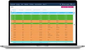 BM Account | BlindMatrix