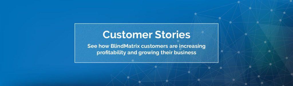 Testimonials – BlindMatrix