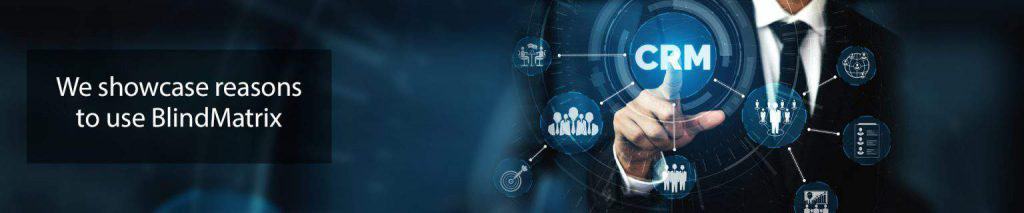 Why Blindmatrix – BlindMatrix