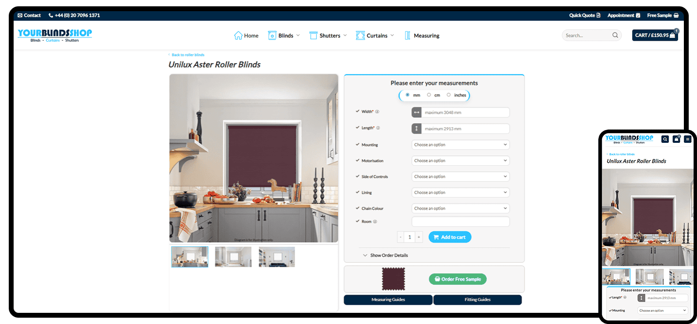 iwce-demo – BlindMatrix